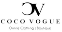 COCO VOGUE – COCOVOGUE