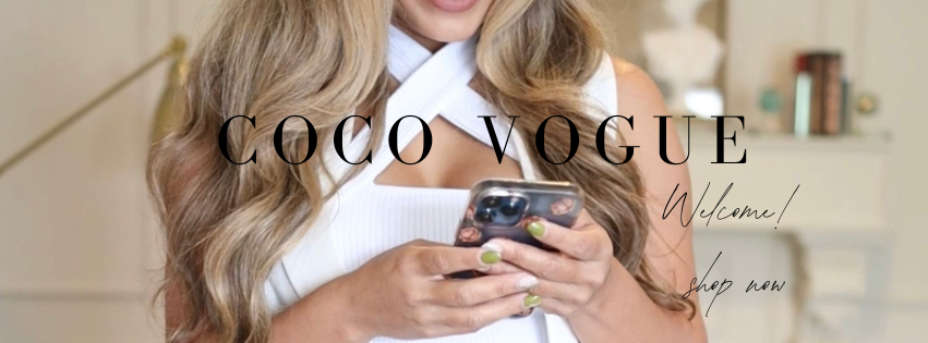 COCO VOGUE – COCOVOGUE