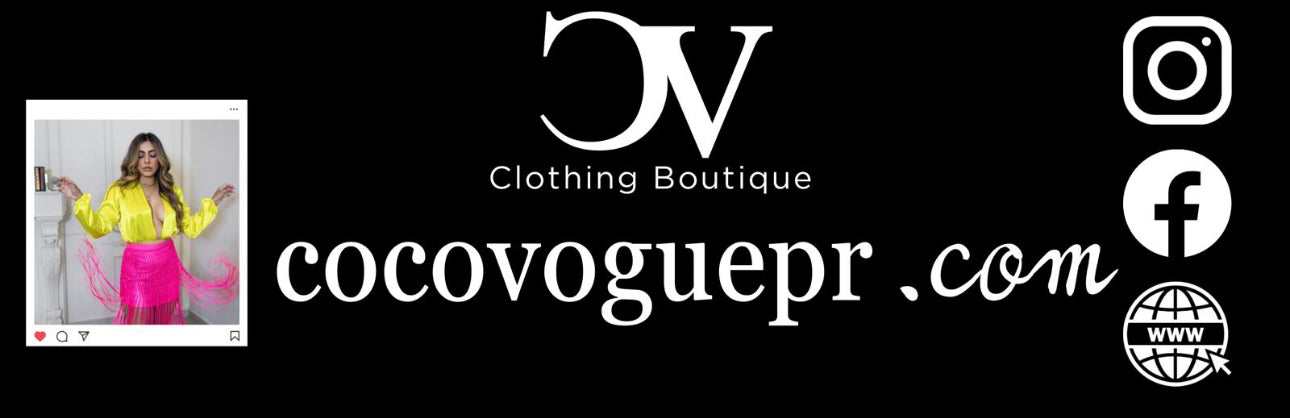 COCO VOGUE – COCOVOGUE