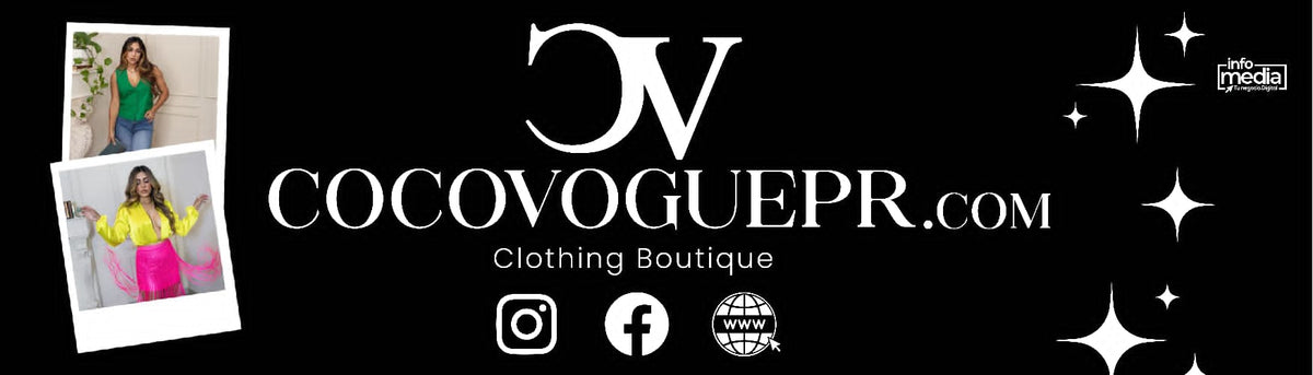 COCO VOGUE – COCOVOGUE