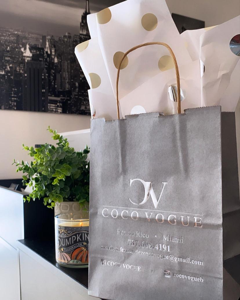 COCO VOGUE – COCOVOGUE